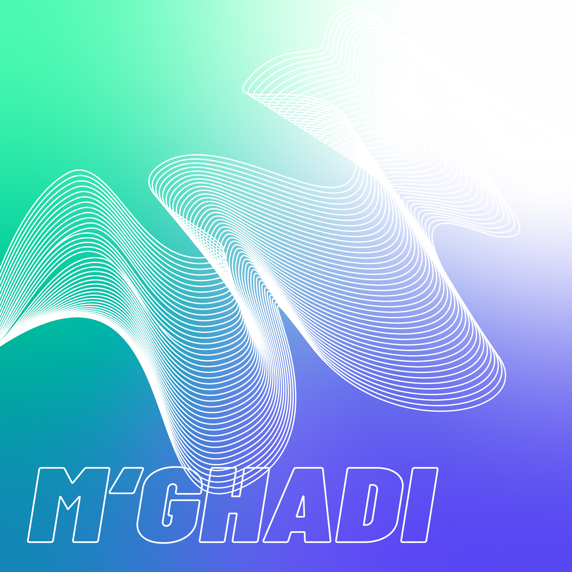 Musik – M'Ghadi